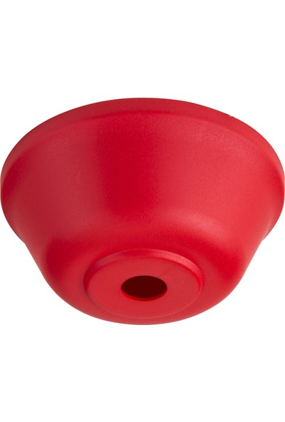 Lumen İstanbul Cam Arkası Kırmızı 250'Lİ