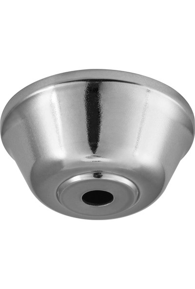 Lumen İstanbul Cam Arkası Krom 100'LÜ