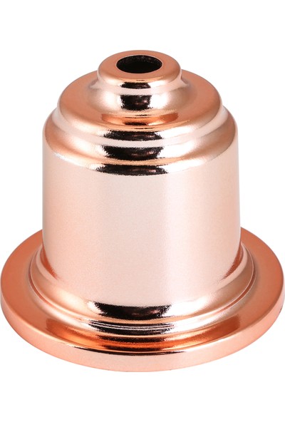 Lumen İstanbul Lale Cam Arkası Bakır 30'lu