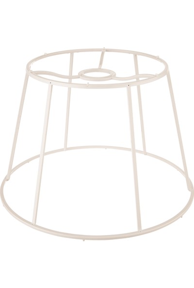 Lumen İstanbul 30'luk Konik Yekpare Çerçeve Krem 100'LÜ Lumen İstanbul 30'luk Konik Yekpare Çerçeve Krem 100'LÜ