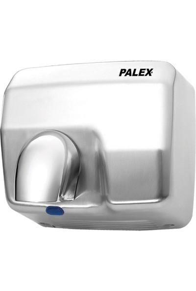 Palex 3808-1 El Yüz Kurutma Cihazı 2500 W Çelik Gövde Palex 3808-1 El Yüz Kurutma Cihazı 2500 W Çelik Gövde