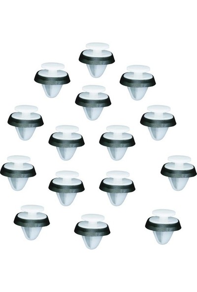 Moda Seat Leon Kapı Döşeme Klipsi 7L6868243 100 Adet