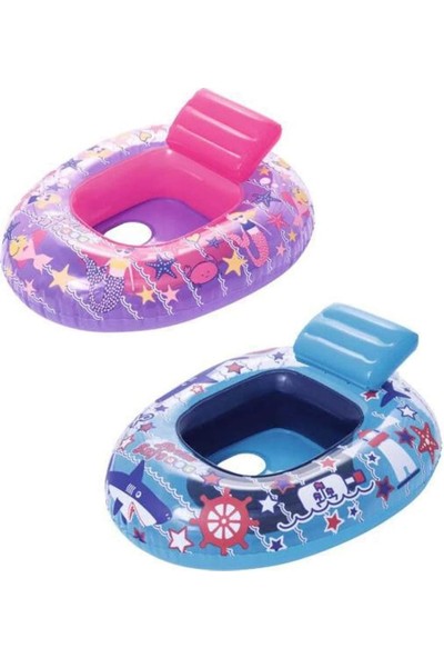 Bestway Bestway Bebek Botu 76 x 65 cm