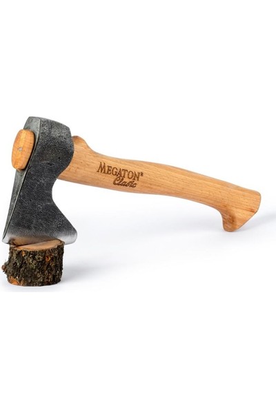Megaton Klasik Balta 38 cm Kılıfsız