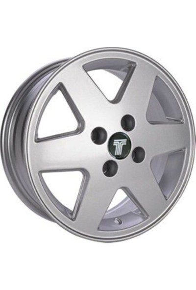 Elit Wheels 6 Kol Slx Jant Takımı