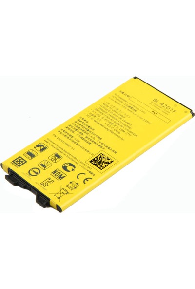 Tekno Argan G5 (H850) Uyumlu BL-42D1F 2700-2800 Mah Batarya