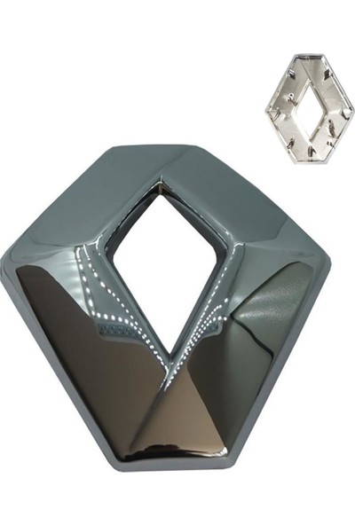 Moda Renault Captur Panjur Arma 628909470R Moda Renault Captur Panjur Arma 628909470R