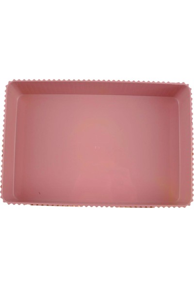 Ferhome Organizer Kutu Kat Kat Kullanılabilir Mutfak Banyo Makyaj Düzenleyici Ferhome Organizer Kutu Kat Kat Kullanılabilir Mutfak Banyo Makyaj Düzenleyici