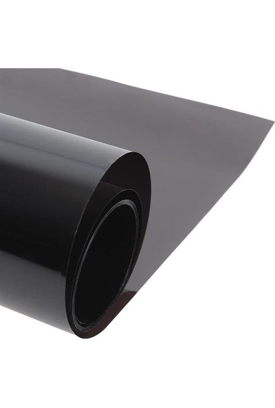 Newvario Cam Filmi Çizilmez Amerikan Koyu Ton 75 cm x 3 Metre Newvario Cam Filmi Çizilmez Amerikan Koyu Ton 75 cm x 3 Metre