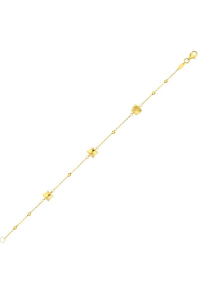 Iryum 22 Ayar Bileklik 2B02321