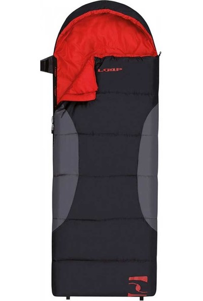 Loap Salmo -8 °c Uyku Tulumu