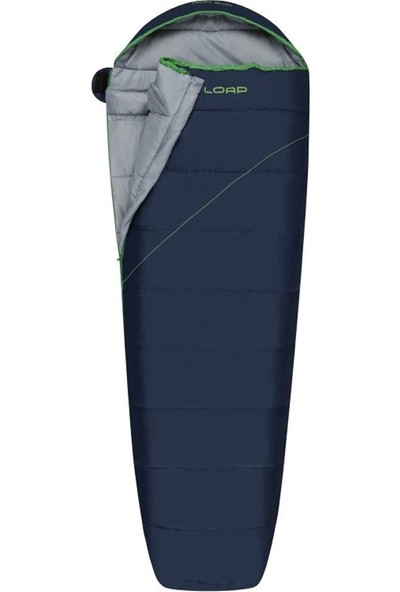 Loap Iron -5°c Uyku Tulumu