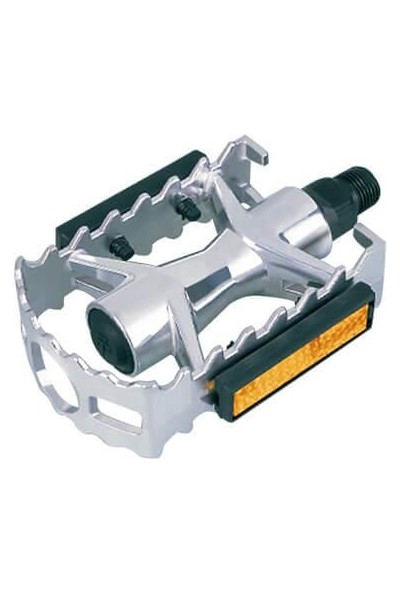 Zozo FP-961 Reflektörlü Bilyalı Bisiklet Pedal