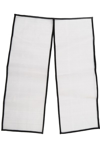 Erikmann Kapı Sinekliği Mıklatıslı Fiberglass Tül En 57-78 Boy 60-230