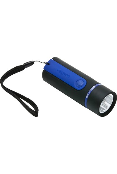 Forclaz El Feneri - Mavi - Onbright 300 Forclaz Forclaz El Feneri - Mavi - Onbright 300 Forclaz