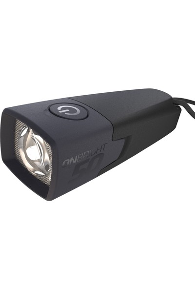 Forclaz El Feneri - Siyah - Onbright 50 Forclaz Forclaz El Feneri - Siyah - Onbright 50 Forclaz