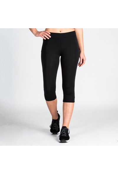 Nyamba Kadın Spor Tayt - Siyah - Fıt+ Nyamba Nyamba Kadın Spor Tayt - Siyah - Fıt+ Nyamba