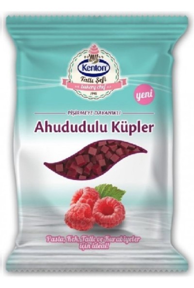 Kenton Ahududu Küpleri 40 gr