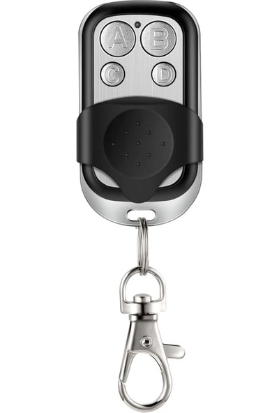 Robotistan 433 Mhz 4 Kanal Rf Elcik Kumanda Robotistan 433 Mhz 4 Kanal Rf Elcik Kumanda