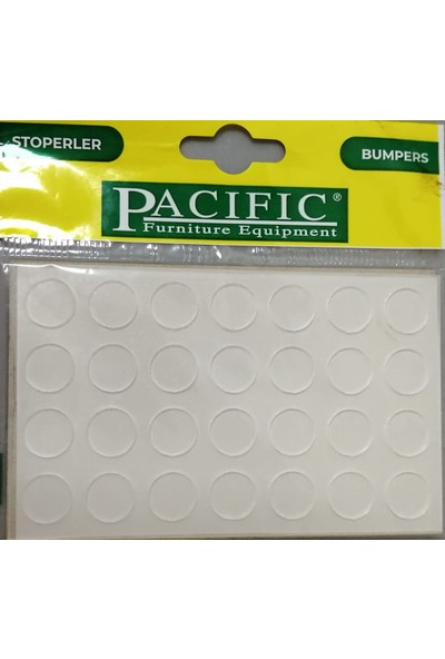 Pacific Okyanus Yapışkanlı Silikon Ses Stoperi 14 mm Pacific Okyanus Yapışkanlı Silikon Ses Stoperi 14 mm