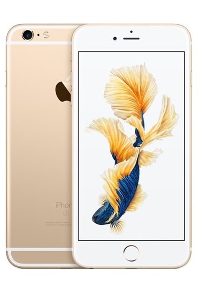 İkinci El Apple iPhone 6S 16 GB (12 Ay Garantili)