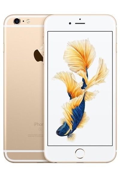 İkinci El Apple iPhone 6S Plus 64 GB (12 Ay Garantili)