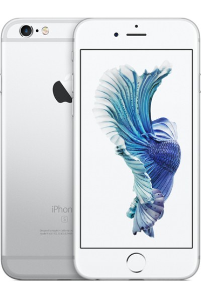 İkinci El Apple iPhone 6S 64 GB (12 Ay Garantili)