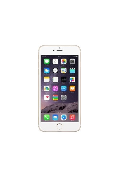 İkinci El Apple iPhone 6 Plus 128 GB (12 Ay Garantili)