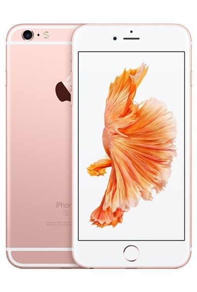 İkinci El Apple iPhone 6S Plus 16 GB (12 Ay Garantili)