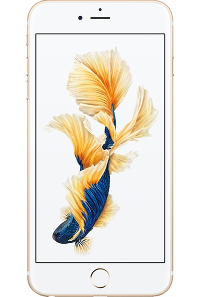 İkinci El Apple iPhone 6S Plus 16 GB (12 Ay Garantili)
