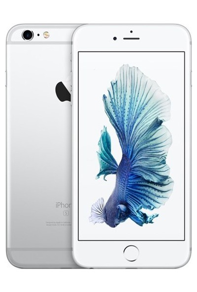 İkinci El Apple iPhone 6S 128 GB (12 Ay Garantili)