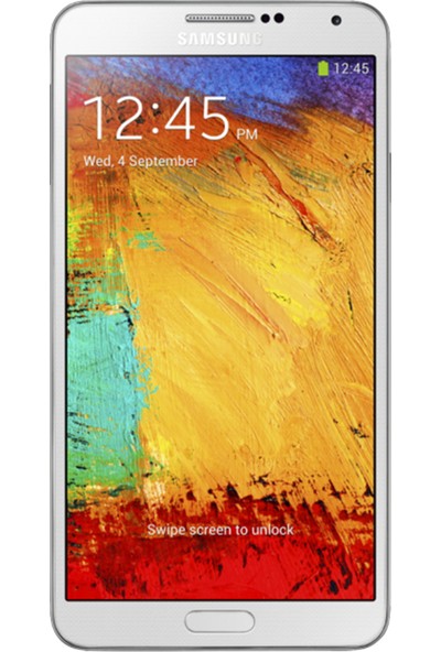 İkinci El Samsung Galaxy Note 3 N900 32 GB (12 Ay Garantili)