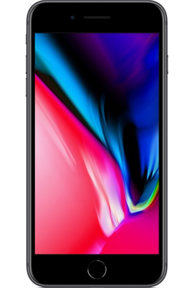 İkinci El Apple iPhone 8 Plus 64 GB (12 Ay Garantili)
