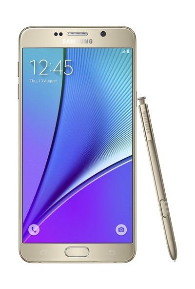 İkinci El Samsung Galaxy Note 5 32 GB (12 Ay Garantili)