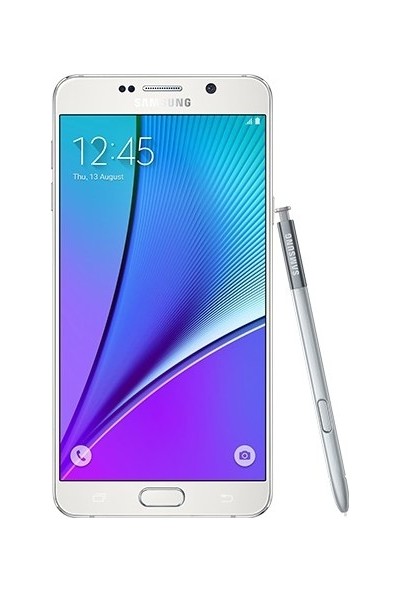İkinci El Samsung Galaxy Note 5 32 GB (12 Ay Garantili)