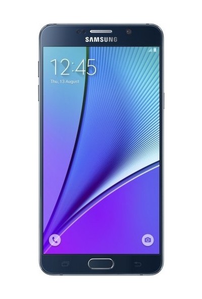 İkinci El Samsung Galaxy Note 5 32 GB (12 Ay Garantili)