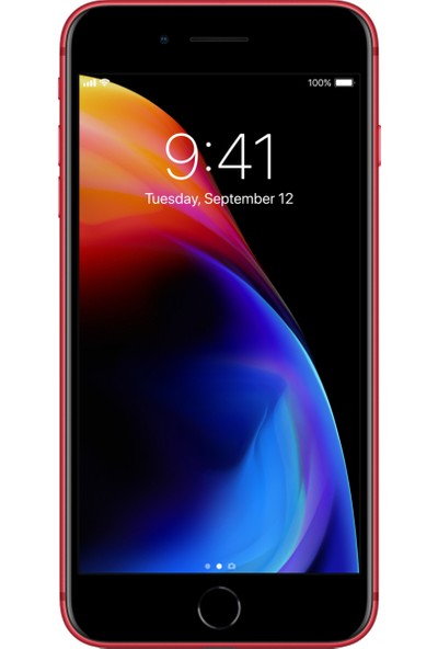İkinci El Apple iPhone 8 Plus 64 GB (12 Ay Garantili)
