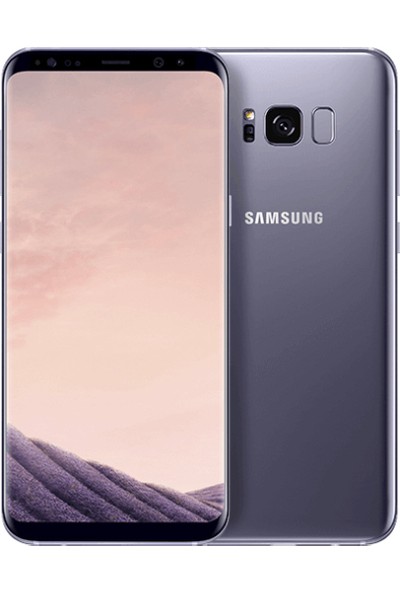 İkinci El Samsung Galaxy S8 Plus 64 GB (12 Ay Garantili)