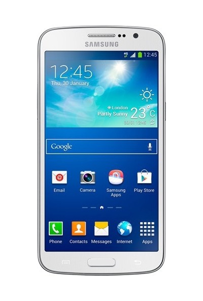 İkinci El Samsung Galaxy Grand 2 8 GB (12 Ay Garantili)