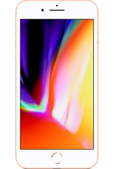 İkinci El Apple iPhone 8 Plus 256 GB (12 Ay Garantili)