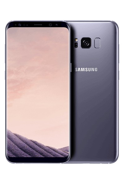 İkinci El Samsung Galaxy S8 64 GB (12 Ay Garantili) İkinci El Samsung Galaxy S8 64 GB (12 Ay Garantili)