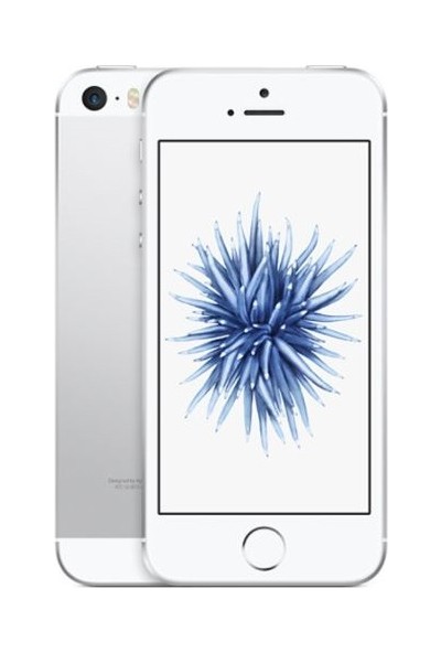 İkinci El Apple iPhone SE 32 GB (12 Ay Garantili)