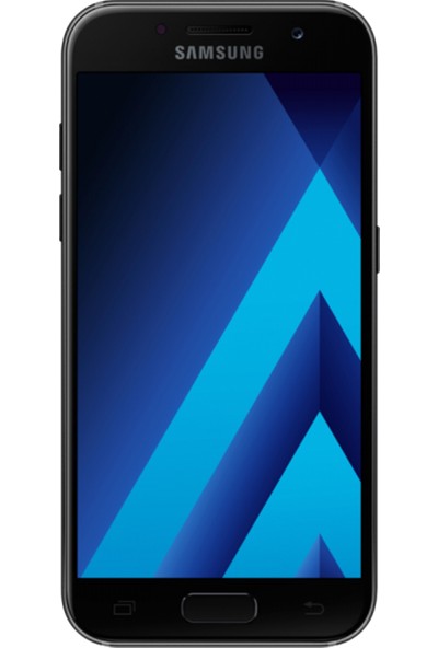 İkinci El Samsung Galaxy A3 2017 16 GB (12 Ay Garantili)