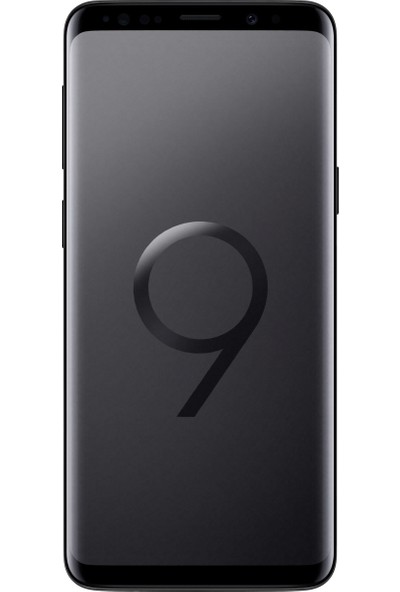 İkinci El Samsung Galaxy S9 64 GB (12 Ay Garantili)