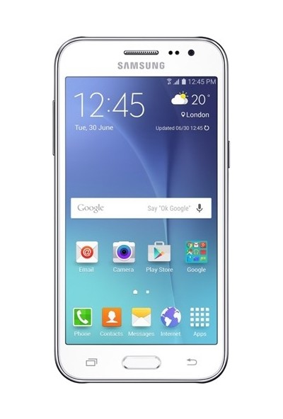 İkinci El Samsung Galaxy J2 8 GB (12 Ay Garantili)