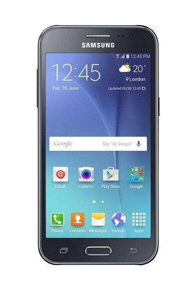 İkinci El Samsung Galaxy J2 8 GB (12 Ay Garantili)