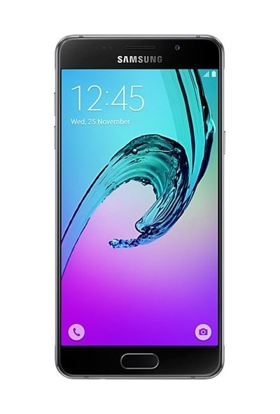 İkinci El Samsung Galaxy A5 2016 16 GB (12 Ay Garantili) İkinci El Samsung Galaxy A5 2016 16 GB (12 Ay Garantili)