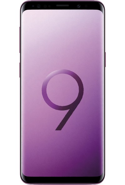 İkinci El Samsung Galaxy S9 64 GB (12 Ay Garantili)
