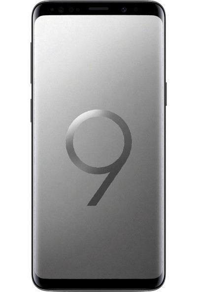 İkinci El Samsung Galaxy S9 64 GB (12 Ay Garantili)