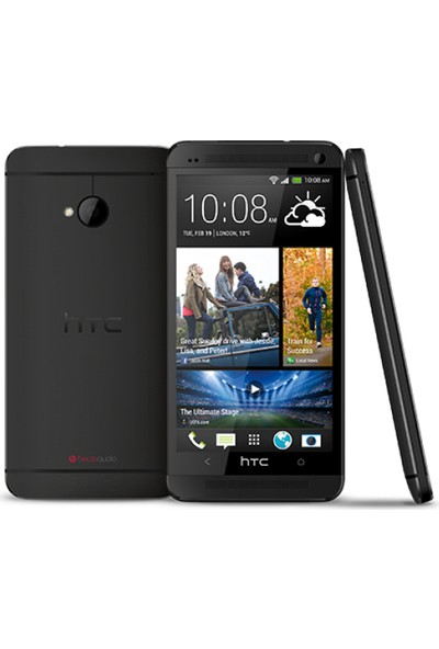 İkinci El HTC One M7 32 GB (12 Ay Garantili)